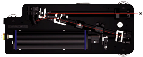 Fastlite社 フェムト秒パルス測定装置 Wizzler - プネウム株式会社