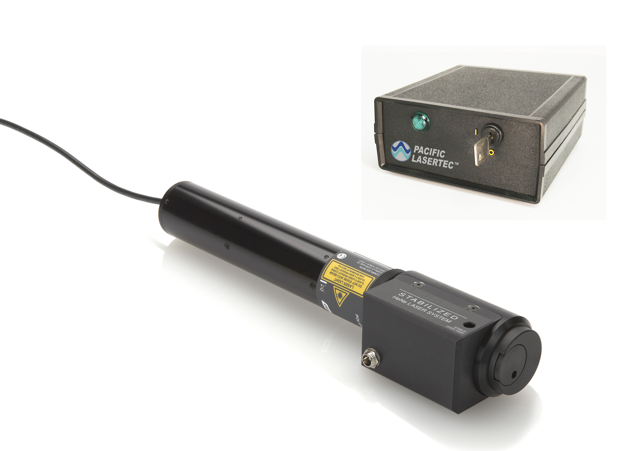 Pacific Lasertec（パシフィック レーザーテック） | プネウム株式会社