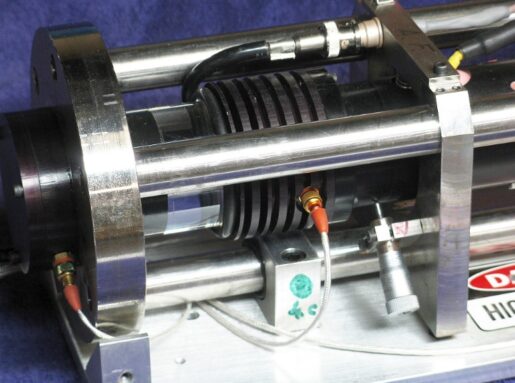 HN-STL-23 ISHL内部ミラーHeNeレーザーチューブの使用-1 (Pacific Lasertec社）/ - プネウム株式会社